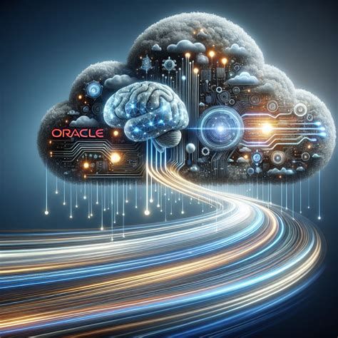 Oracle Boosts Cloud Services With Generative Ai Tech News Learning Ai Posted On The Topic