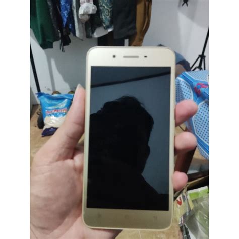 Jual VIVO Y BEKAS SECOND HP BEKAS SECOND RUSAK Shopee Indonesia
