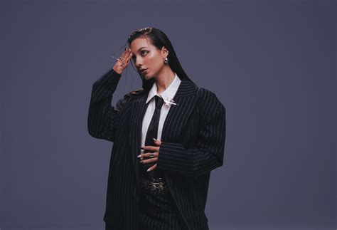 Dapper Inaugura Nova Era Mais Madura Com Reggaeton Afetivo Rifferama