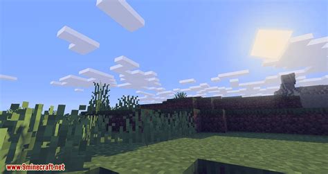 Ls Low Shader Plus Mod Minecraft