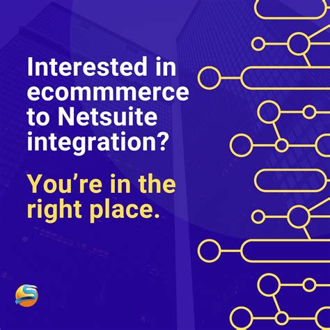 Netsuite Streamssolutions Netsuiteintegration Ecommerce Api Streams Solutions