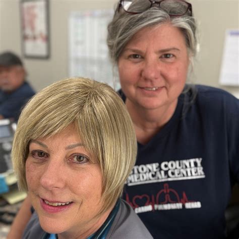 White Suzanna Blackburn Aprn At The Sugarloaf Medical Clinic Is