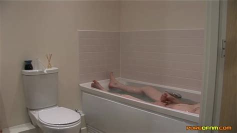 Purecfnm Cum In The Bath Jessica Pressley And Karlie Simon Porno Videos Hub