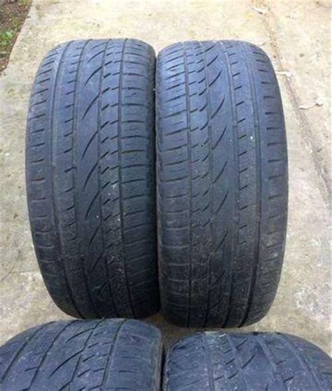 Continental 255/50 R20 | Festima.Ru - Мониторинг объявлений