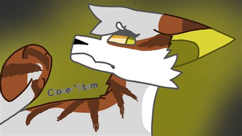 Cloverstem By Lavenderdraagon On Deviantart