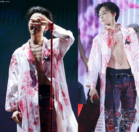 지드래곤 번아웃 왔었다는 17년 콘서트 스케줄 유머게시판 움짤저장소