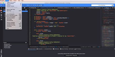 unable to turn off minimap · issue 3406 · komodo komodoedit · github