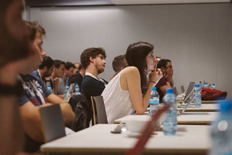 React Native Eu 2018 — Photo Gallery By Ada Rutowicz Callstack