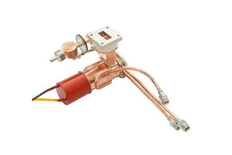 China Customized 1 2mev Electron Linear Accelerator Tube Suppliers Factory Iwildt