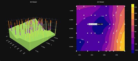 Python Geologicalmodelling Geology Hamza Salhi 27 Comments