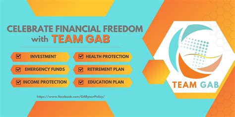 Team Gab Financial Advisors