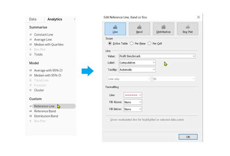 Three Business Use Cases For Tableau Parameters Part I Dynamic
