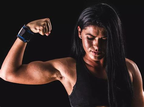 Female Masculinity And Its Validation