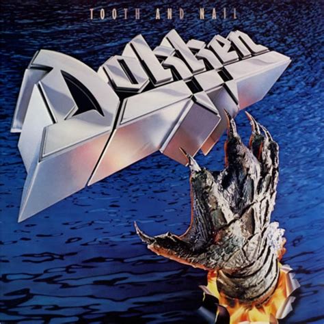 Dokken Back For The Attack • Das Review Auf Metalde
