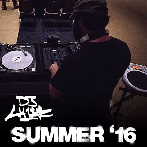 Stream Summer 16 Bboy Mix Dj Chief By Dj Chief Listen Online For