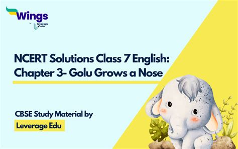 NCERT Solutions Class English An Alien Hand Chapter Notes And Solutions Free PDF