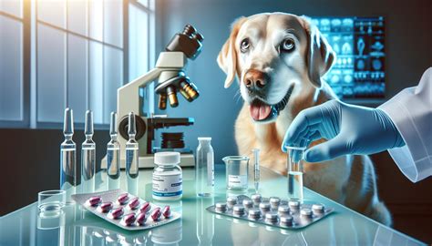 Can I Give Ivermectin To My Dog Dosage And Safety Tips Ivermectinblog
