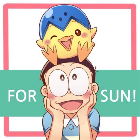 Nobita And Pipo Doremon Cartoon Doraemon Wallpapers Doraemon