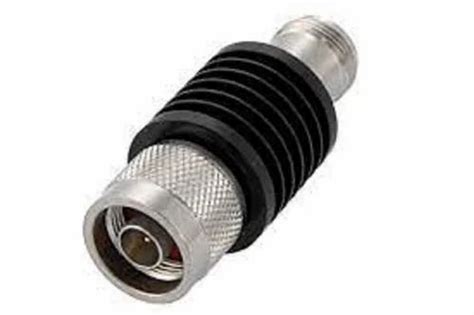 Integrative Attenuator DB W N Male To N Female Cable Mount At Rs Piece In New Delhi