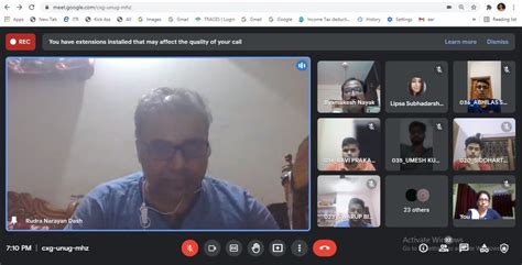 Domain Training On ‘fundamentals Of Electrical Science Inaugurated At Kiit School Of Electrical