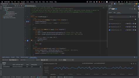 Lightrun Empowers Developers With Next Generation Metric Tools For Java Performance