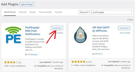 How To Add Web Push Notifications To Your Wordpress Site