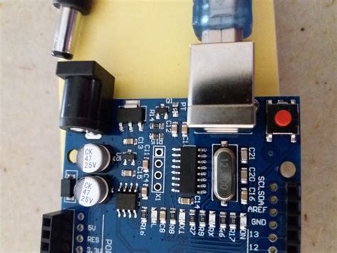 Code 43 Impossible To Connect Uno Or Update Drivers For It Ide 1x Arduino Forum