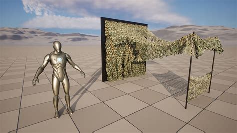 illia statkevych military base camp procedural camouflage cloth