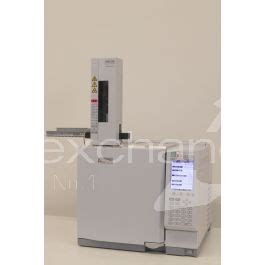 Shimadzu GC 2010 Plus Used With Warranty Used Shimadzu GC 2010 Plus From Labexchange Com