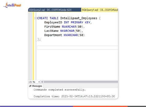 Common Table Expression CTE In SQL Intellipaat