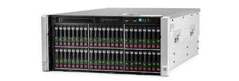 Hp Proliant Options