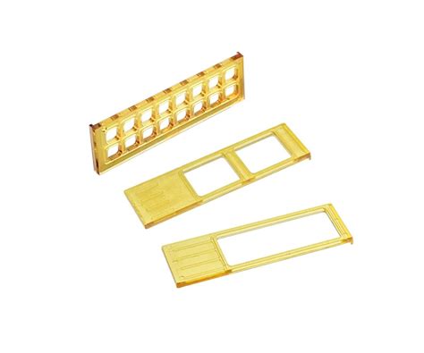 Protein Array Surface Slides