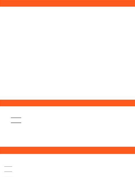 Performance Evaluation Word Form In Word And Pdf Formats Page 2 Of 3