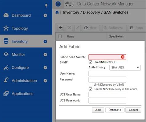 Getting Started With Monitoring And Alerting In A Cisco San Fabric Cisco