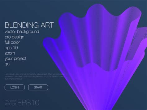 Futuristic User Interface Ui Technology Royalty Free Vector Futuristic User Interface Ui Technology Royalty Free Vector