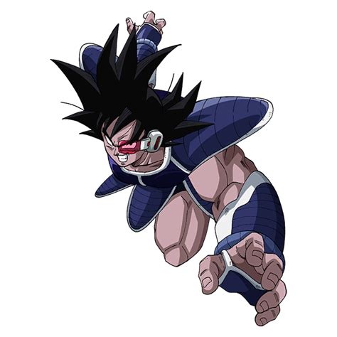 Turles Render 2 [sdbh World Mission] By Maxiuchiha22 On Deviantart