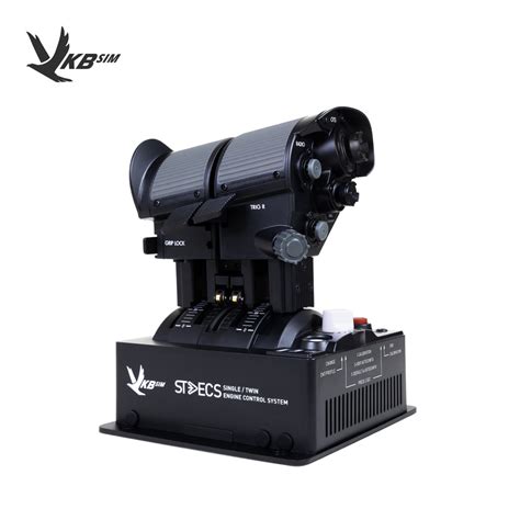 Stecs Throttle Systems Vkb North America