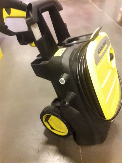 Karcher K5