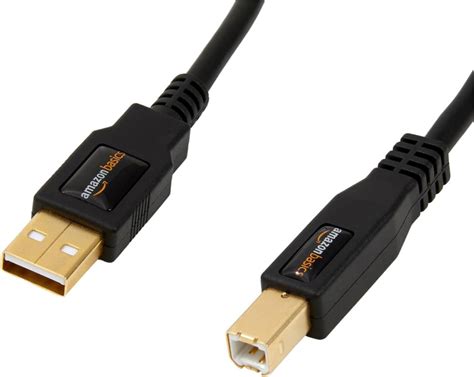 Usb A Usb B K Bel Nyomtat Hoz K Ls Merevlemezhez Ar