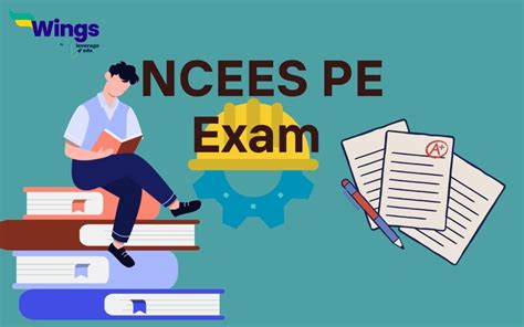 Ncees Pe Exam 2023 Latest Notification Cut Off Eligibility
