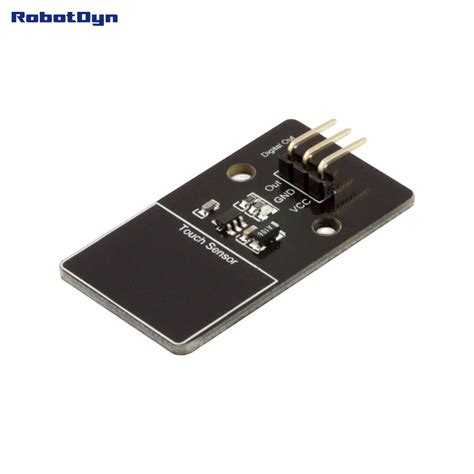 Aliexpress Com Buy Digital Capacitive Touch Switch Sensor Double Side Touch Area Module