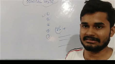 Digital System Rgpv Btech 3rd Semester Syllabus Discussion 2023 Rgpv University Youtube