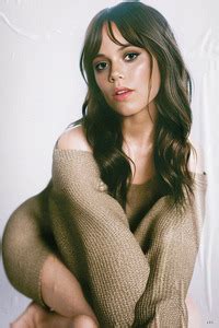 NotIll Editorial Jenna Ortega E Hentai Lo Fi Galleries