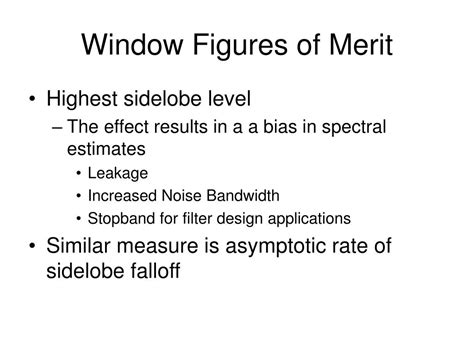 Ppt Lecture 24 Cross Correlation And Spectral Analysis Powerpoint Presentation Id 3648782
