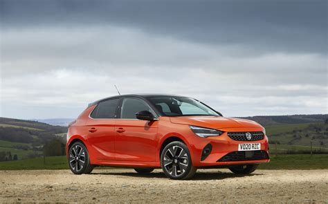 Corsa - Driving.co.uk from The Sunday Times