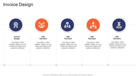 Invoice Design In Powerpoint And Google Slides Cpb PPT PowerPoint