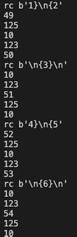 Reading Serial Data From Arduino By Python Programming Arduino Forum