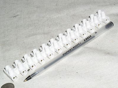 Terminal Blocks Position