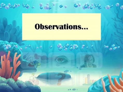 Scientific Methods Grade 4 Find The Match