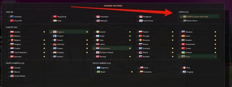 Fm24 Custom Start Date Pre Game Editor Downloads Fmrte